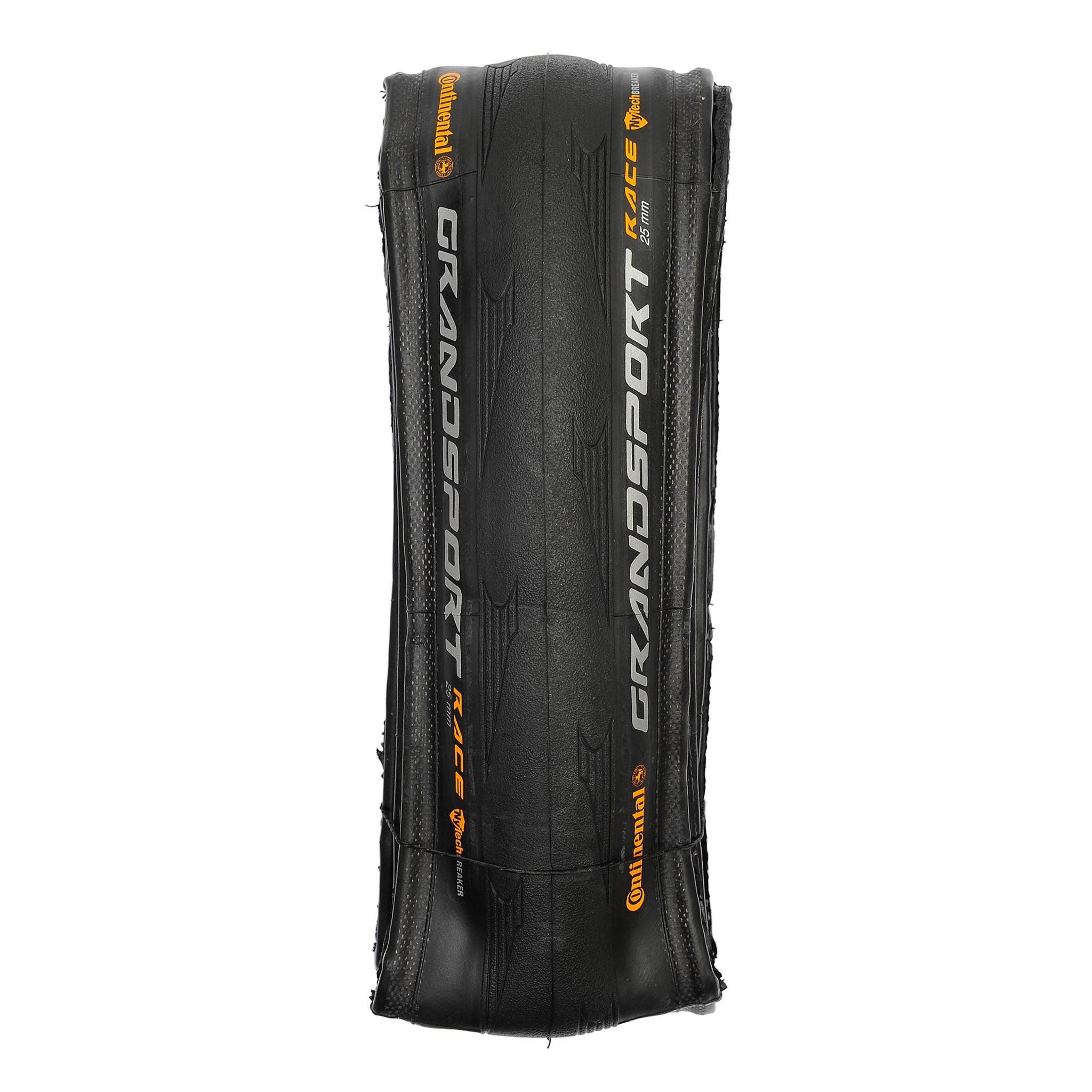Pneu CONTINENTAL GRAND SPORT RACE 700x25c Souple - Pneus