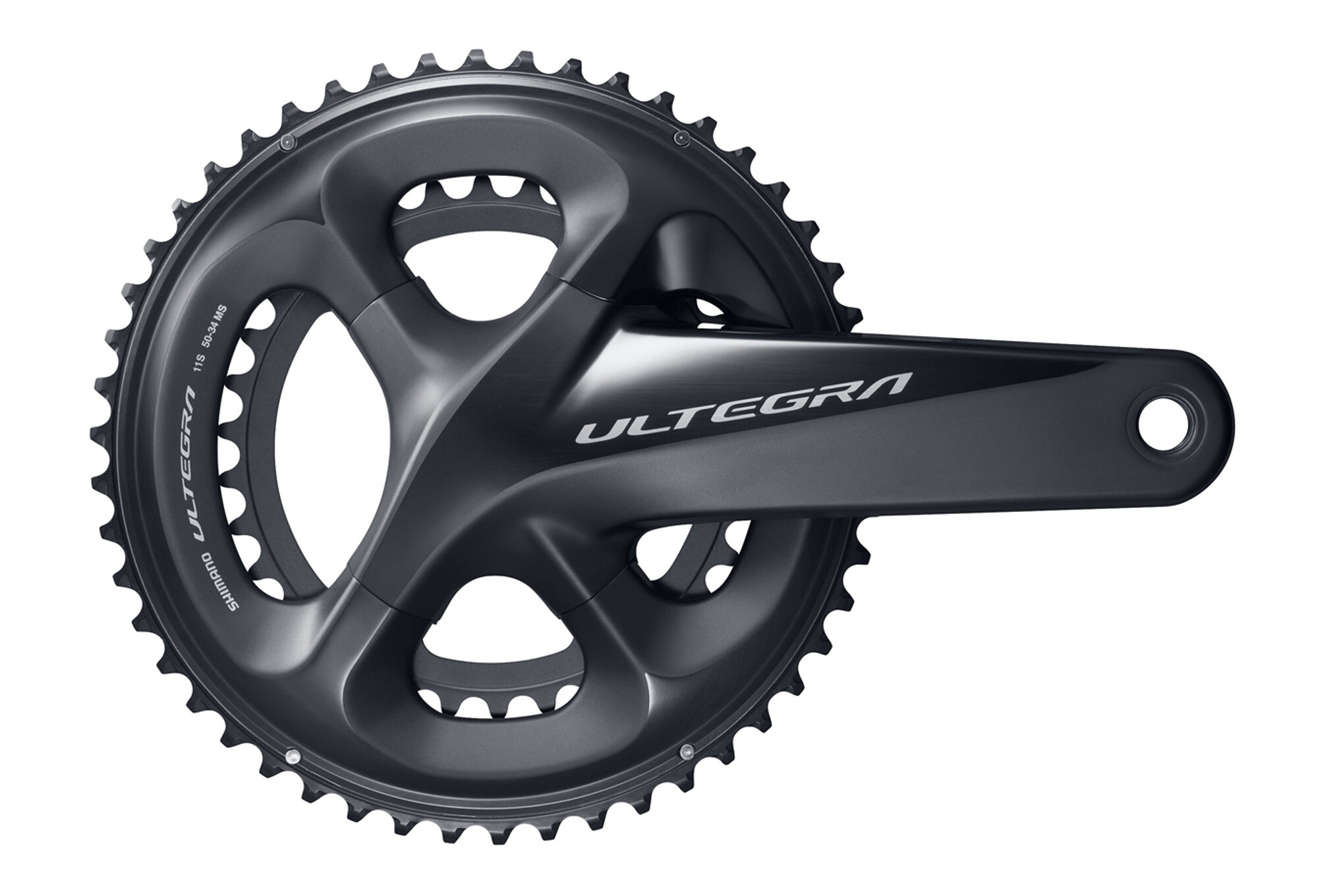 Pédalier shimano Ultegra 8000 11v 50/34 - Pédaliers