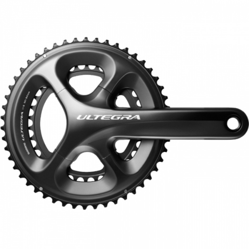 Pédalier shimano ULTEGRA 6800 53/39 172,5MM 11v - Pédaliers